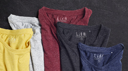 良興EcLife & life8 攜手合作—有型職走 3C暢遊