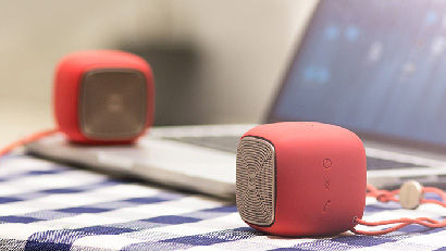 良興EcLife & life8 攜手合作—有型職走 3C暢遊